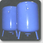 Hydropneumatic Tanks for Well & Water Systems, Irrigation and Potable ...